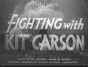 Fates Worse Than Death: Fighting with Kit Carson | Medleyana