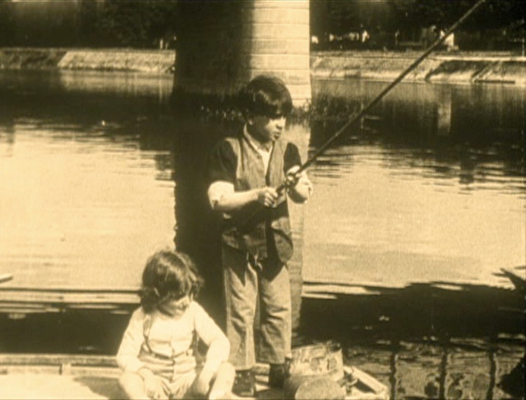 Musidora | Medleyana