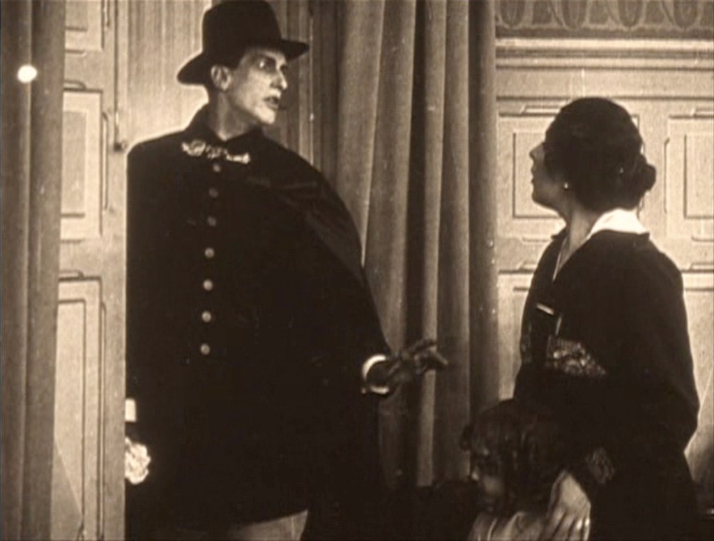 Musidora | Medleyana