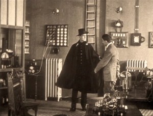 Musidora | Medleyana