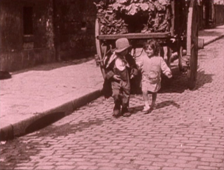 Musidora | Medleyana