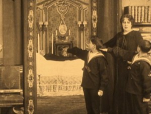 Musidora | Medleyana