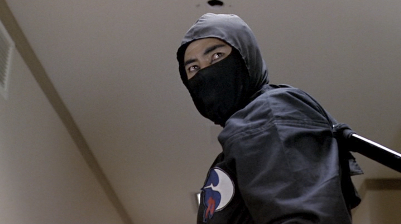 Enter the Ninja and Revenge of the Ninja | Medleyana