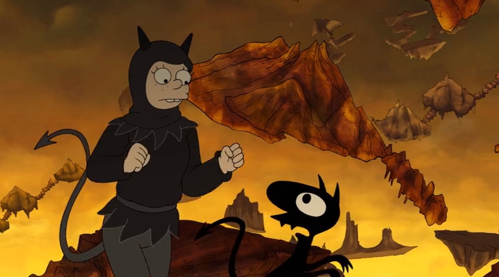 Disenchantment, Season Two | Medleyana