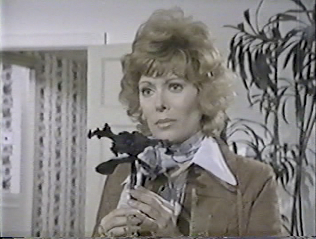 Brenda Starr (1976) | Medleyana